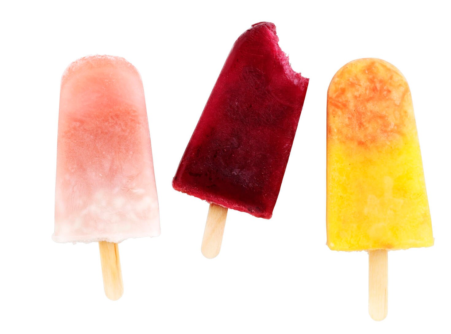 Svalkande isglass - Tidningen Hälsa