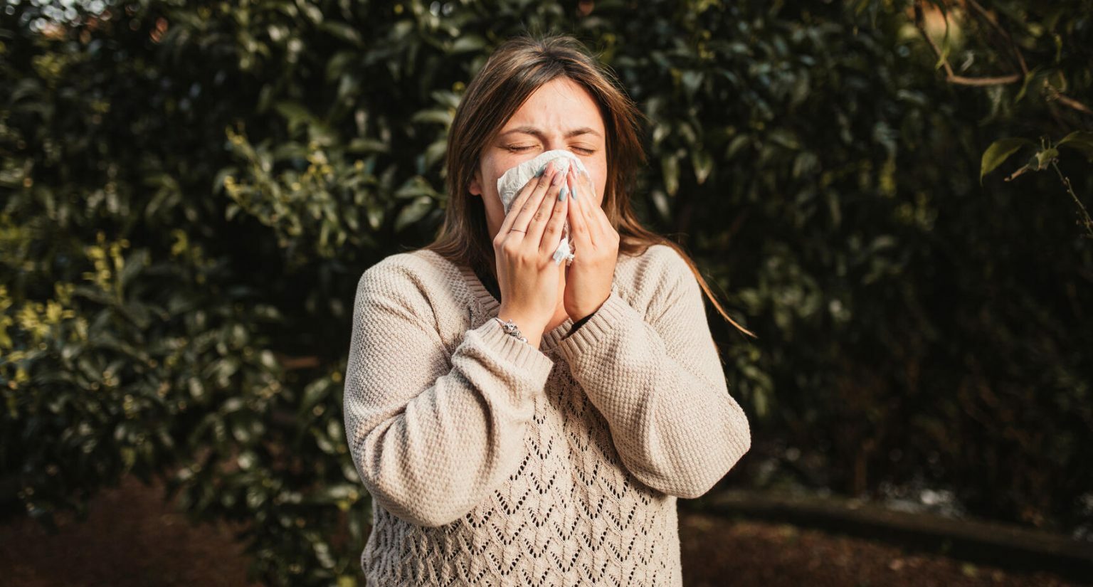 6 sätt att lindra nästäppa utan nässpray - Tidningen Hälsa