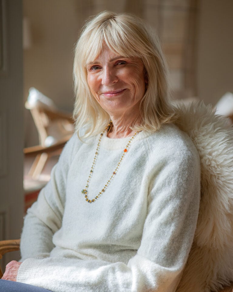 Malin Sävstam om livet efter tsunamin - Tidningen Hälsa