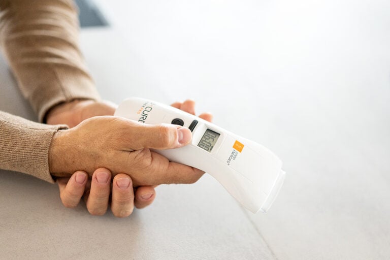 B-Cure Laser: Effektiv smärtlindring hemma - Tidningen Hälsa