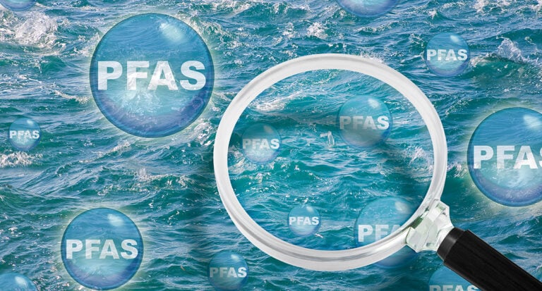 Vad är PFAS och varför är det farligt? - Tidningen Hälsa
