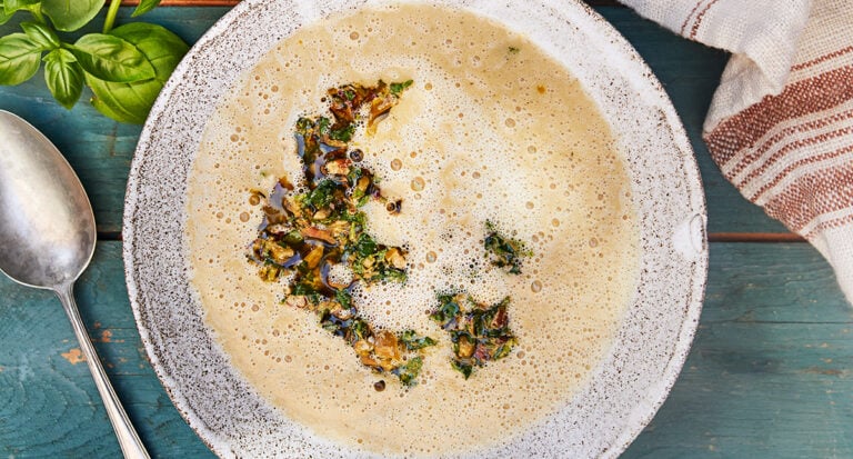 Ny behandling mot glaukom: Vitamin B3 - Tidningen Hälsa