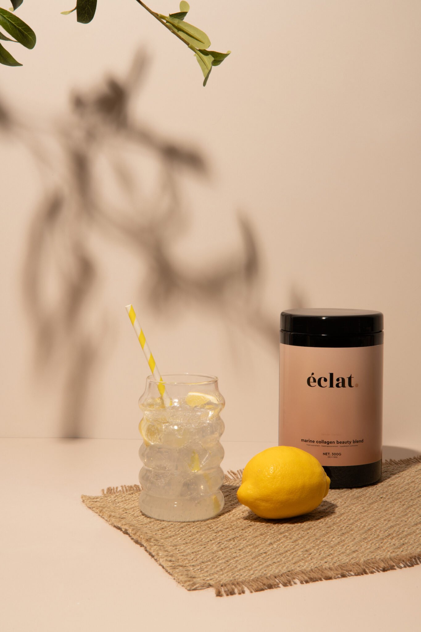 Mor och dotter om kollagen: ”Ett måste – oavsett om du är 30 eller 60 ...